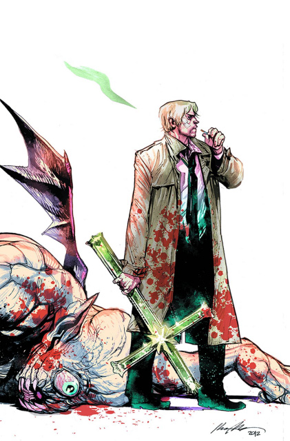 Hellblazer Vol. 6 | Fresh Comics