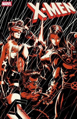 New Issues for May 6, 2026 | Fresh Comics