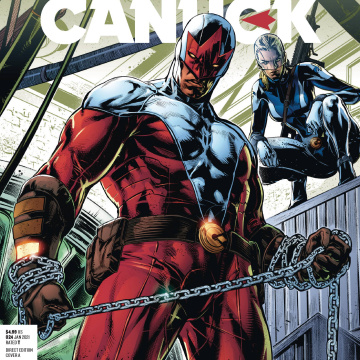 Fresh Comics: The Latest Releases in Your Pocket