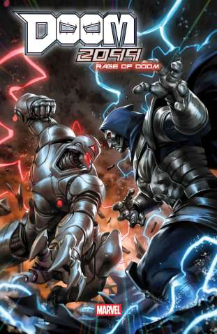 New Issues for April 29, 2026 | Fresh Comics