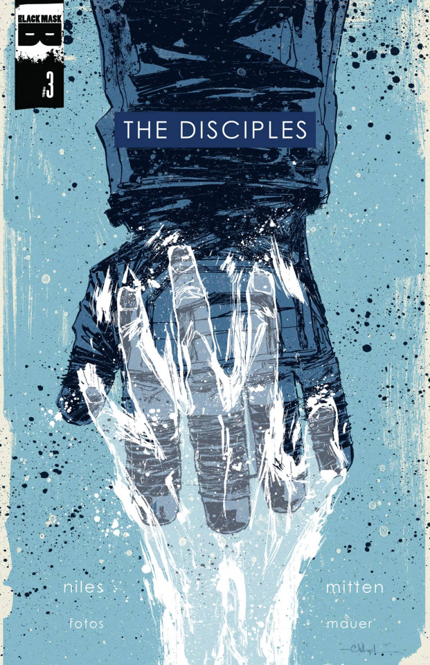 The Disciples 3 Fresh Comics the-disciples-3-fresh-comics