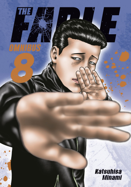 The Fable Vol. 8 (Omnibus Vols. 15-16) | Fresh Comics