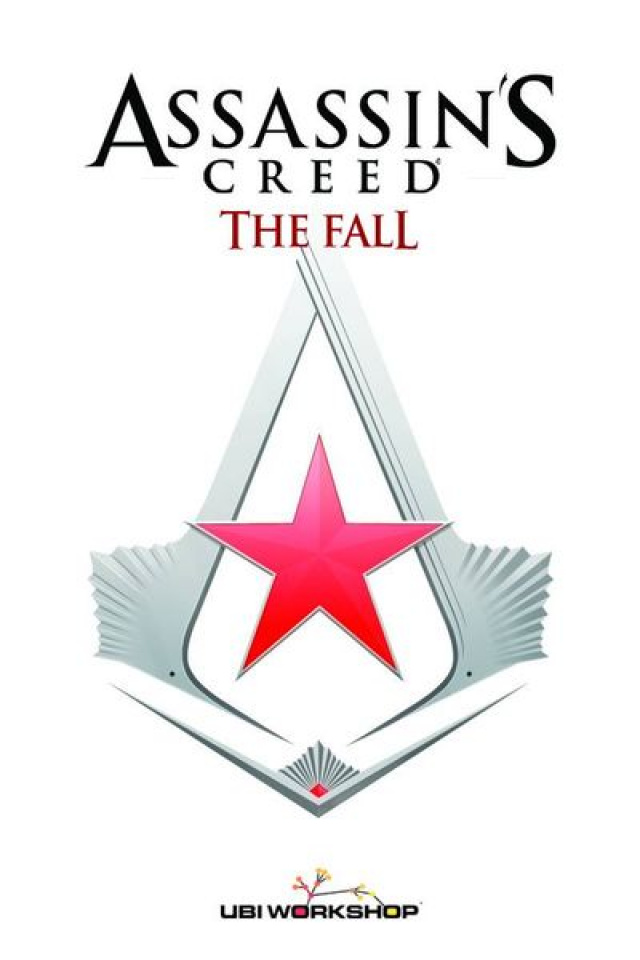 Assassin's Creed: The Fall | Fresh Comics