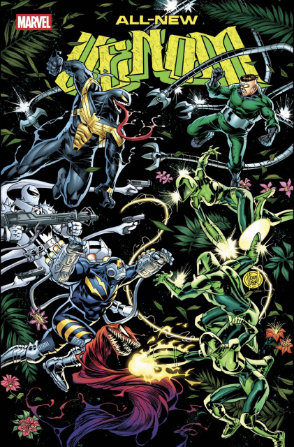 All-New Venom #9 | Fresh Comics