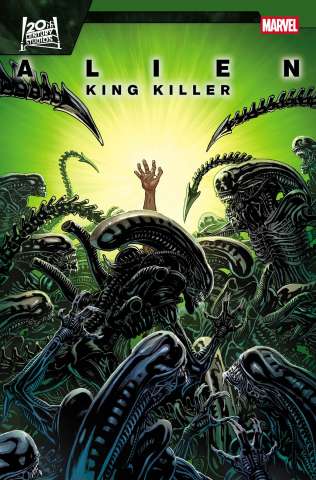 New Issues for April 1, 2026 | Fresh Comics