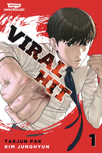 Viral Hit Vol. 1 | Fresh Comics