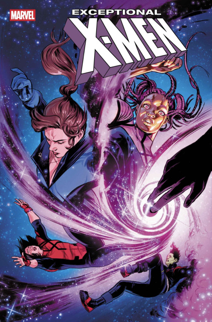 Exceptional X-Men #12 | Fresh Comics