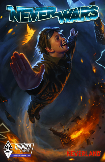 Tim Zajaros | Fresh Comics