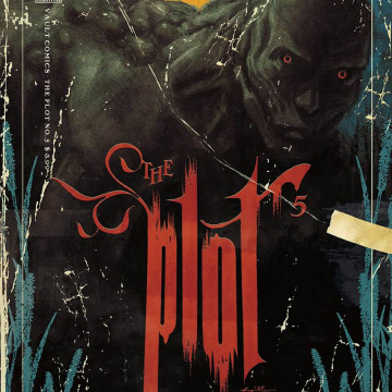 Fresh Comics: The Latest Releases in Your Pocket