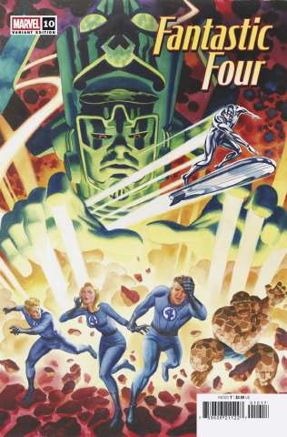 New Issues for May 6, 2026 | Fresh Comics