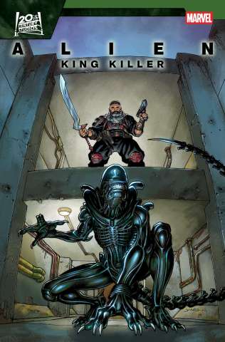 New Issues for May 6, 2026 | Fresh Comics