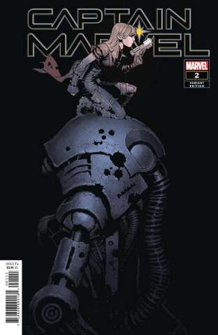 New Issues for February 13, 2019 | Fresh Comics