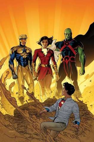 New Issues for April 8, 2026 | Fresh Comics