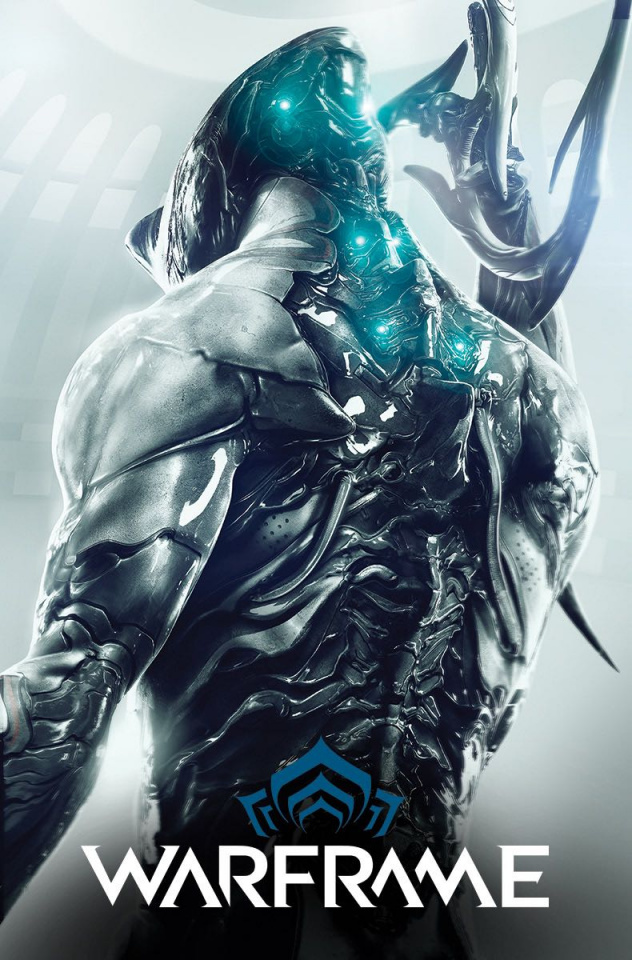 Warframe Vol. 1 | Fresh Comics