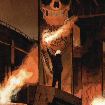 Fresh Comics: The Latest Releases in Your Pocket