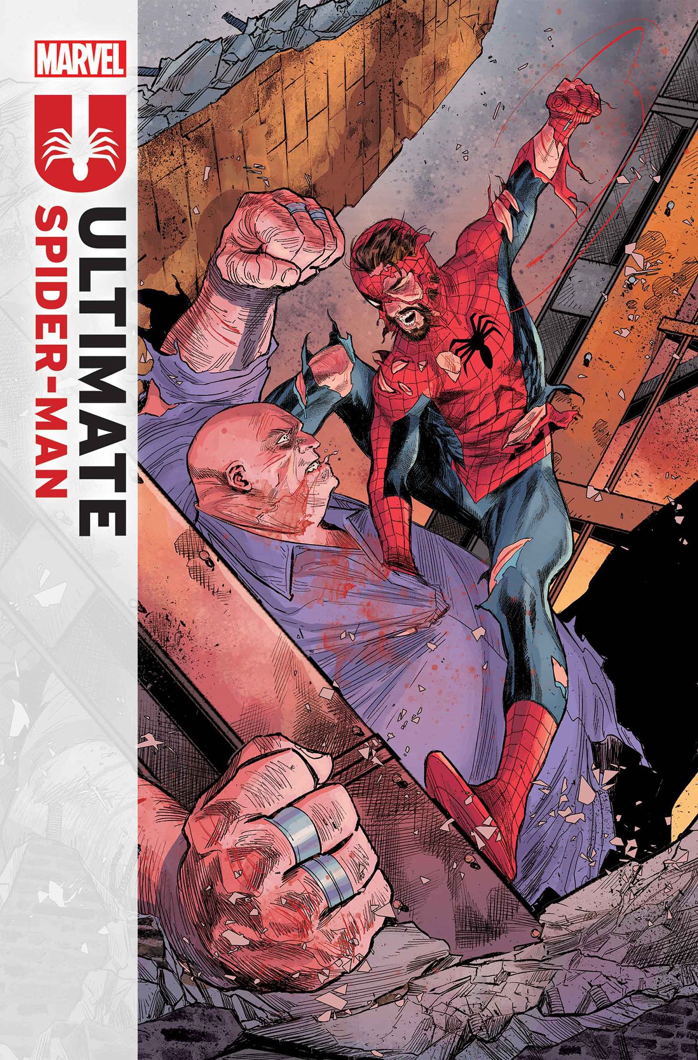 Jonathan Hickman | Fresh Comics