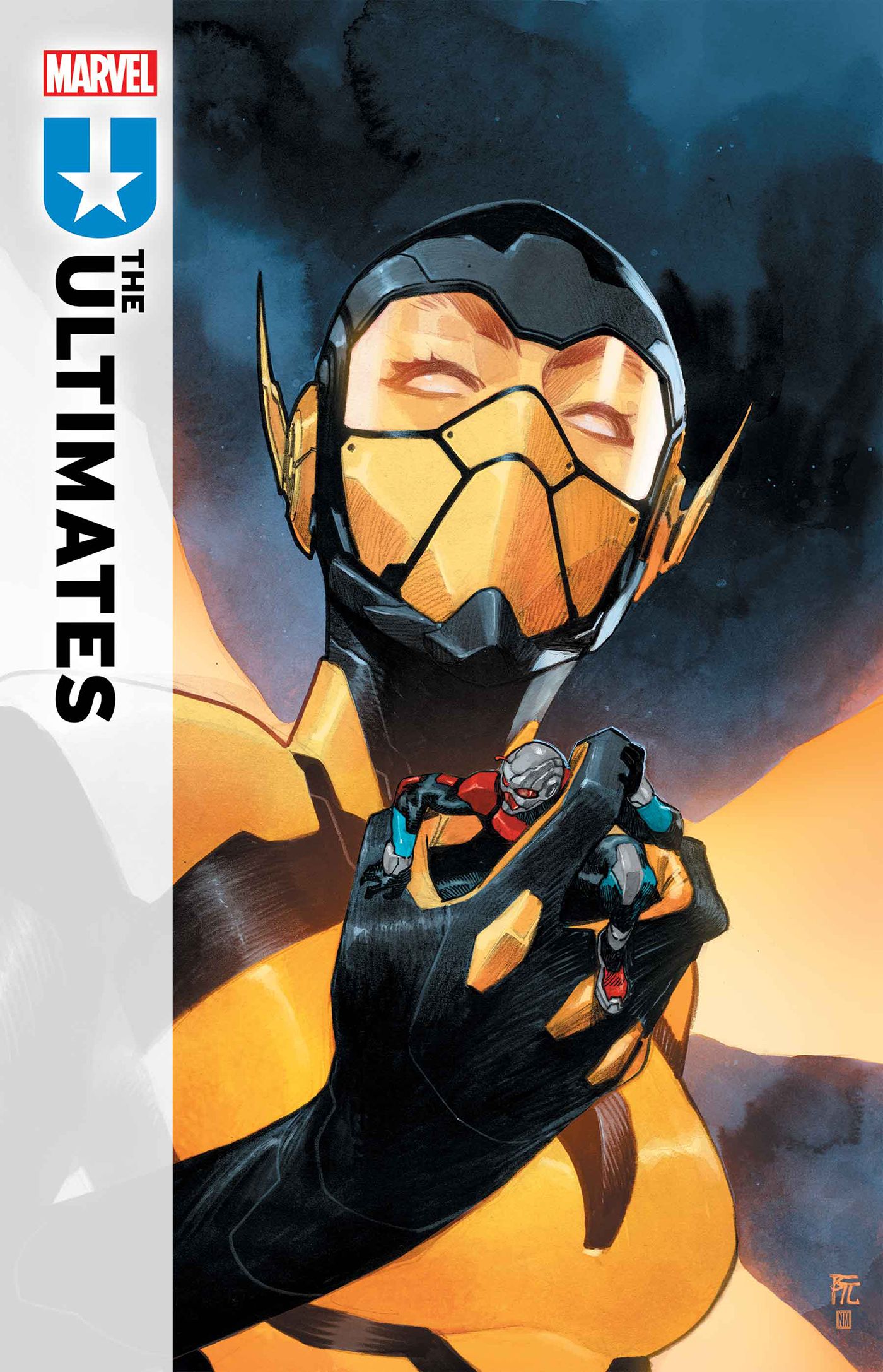 The Ultimates #19 | Fresh Comics