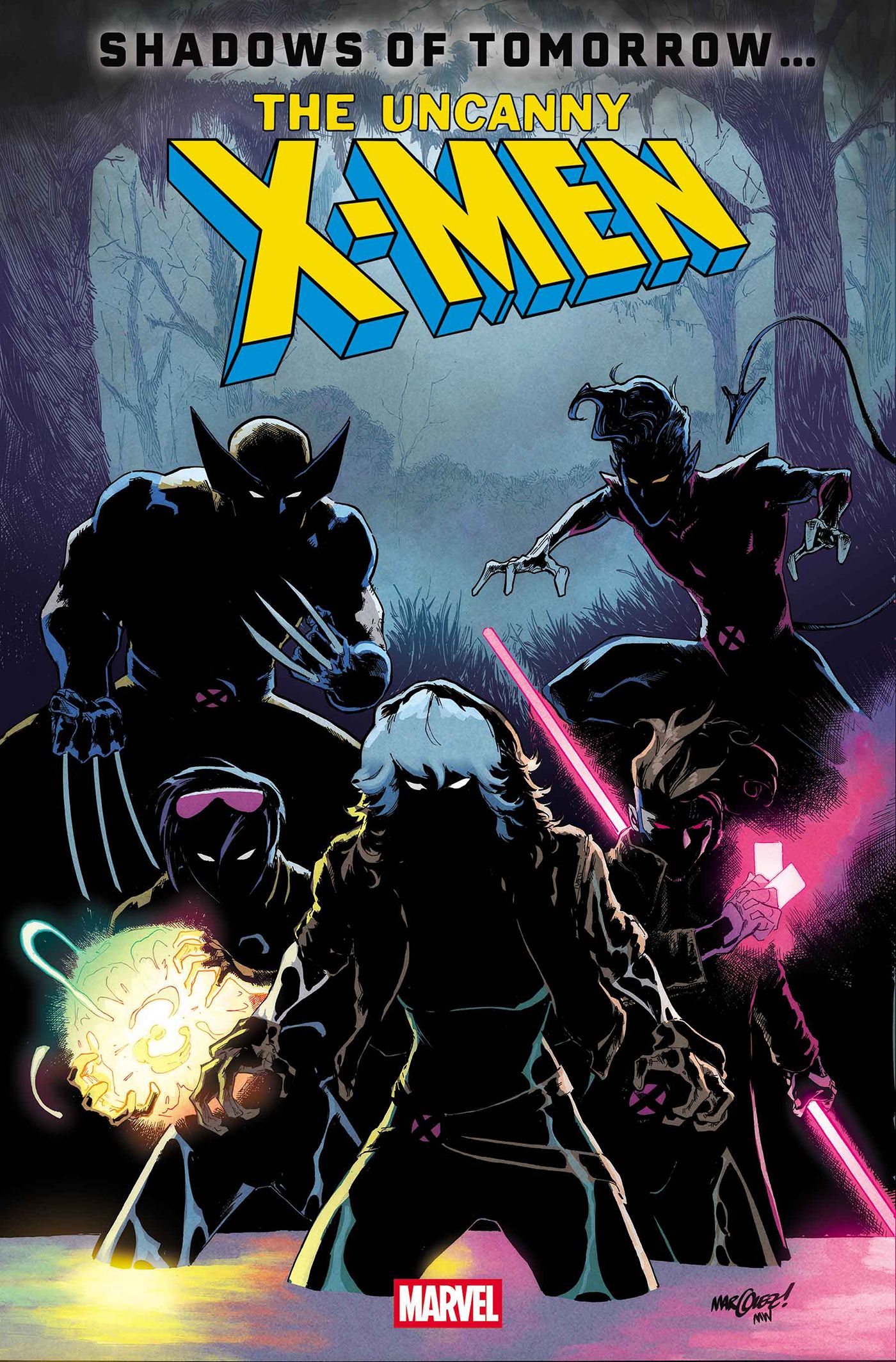 Uncanny X-Men #23 | Fresh Comics