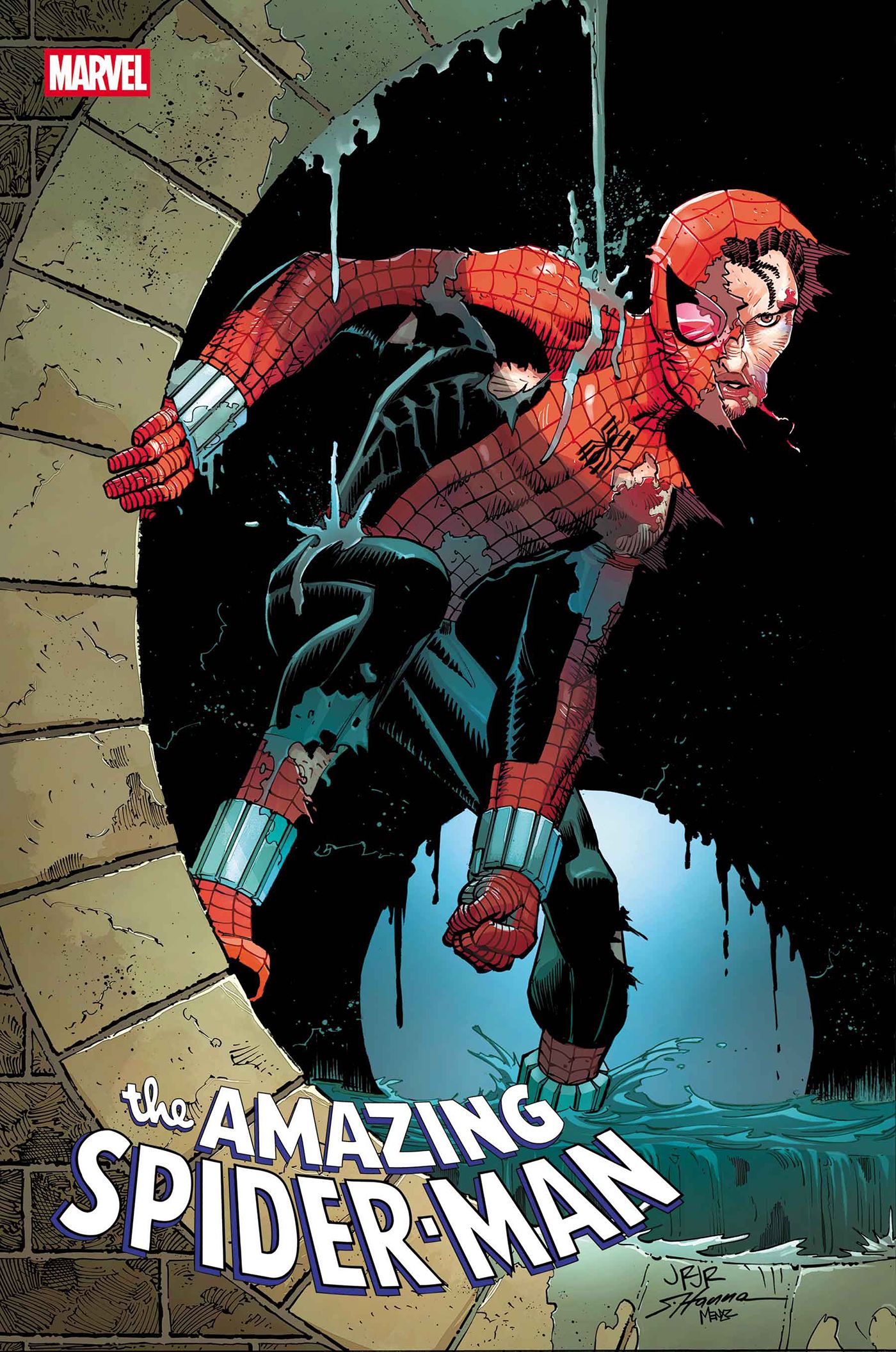 The Amazing Spider-Man #21 | Fresh Comics
