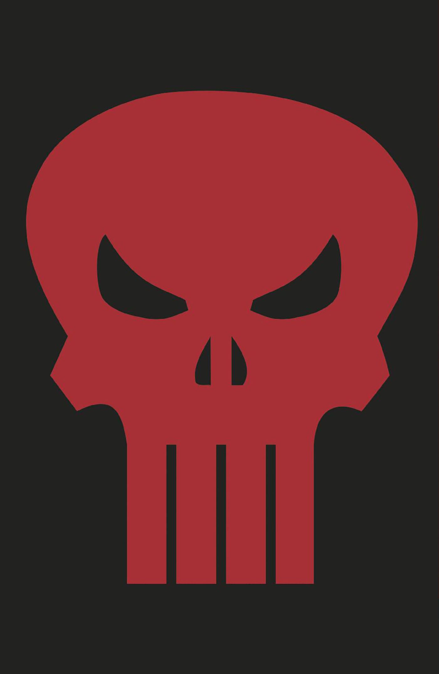 Punisher: Red Band #1 (Logo 2nd Printing) | Fresh Comics