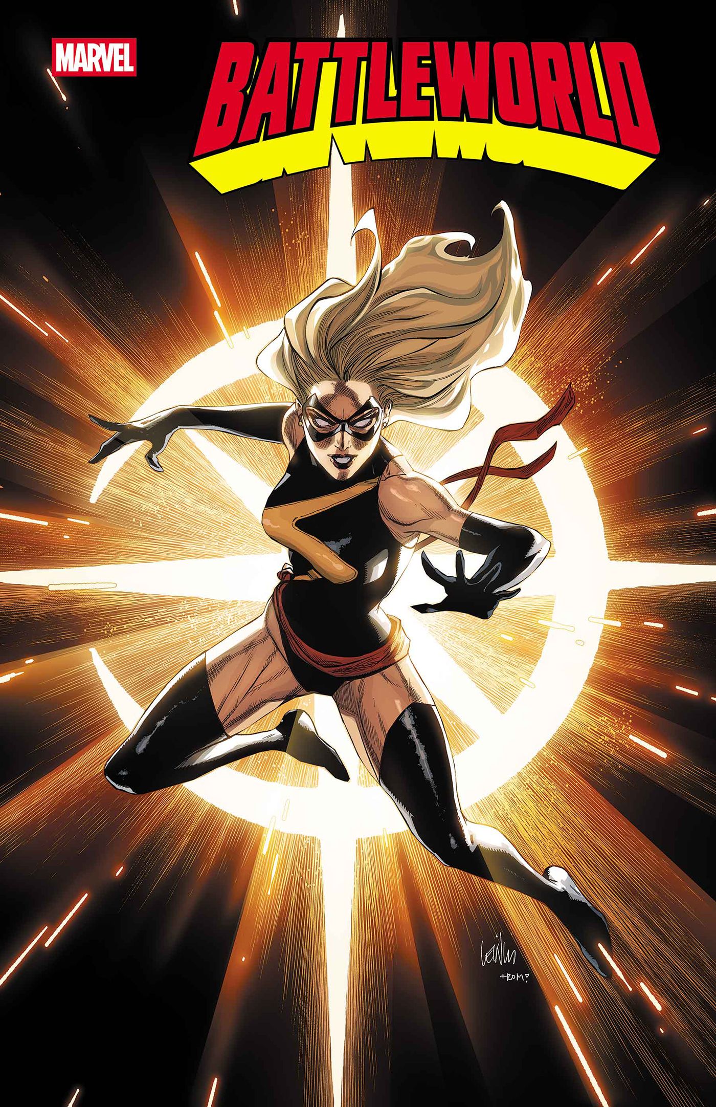 Battleworld #3 | Fresh Comics