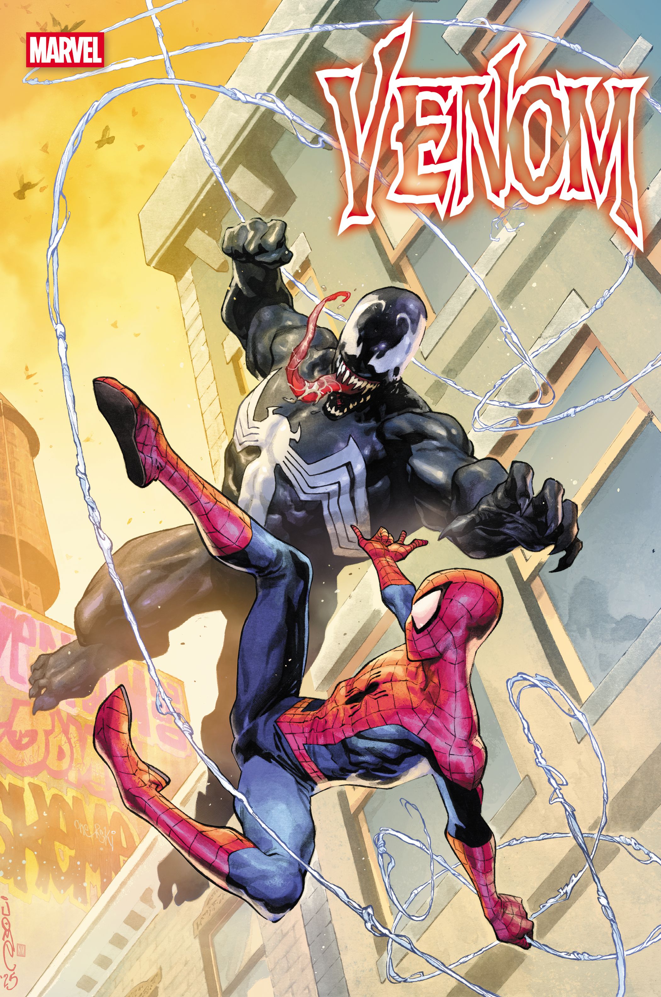 Venom #251 (Jerome Opena Cover) | Fresh Comics