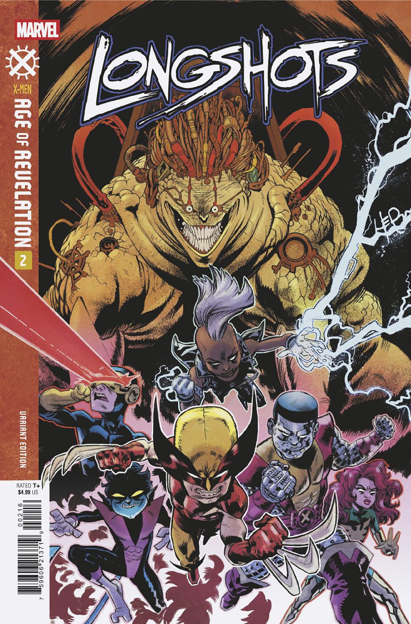 Jonathan Hickman | Fresh Comics