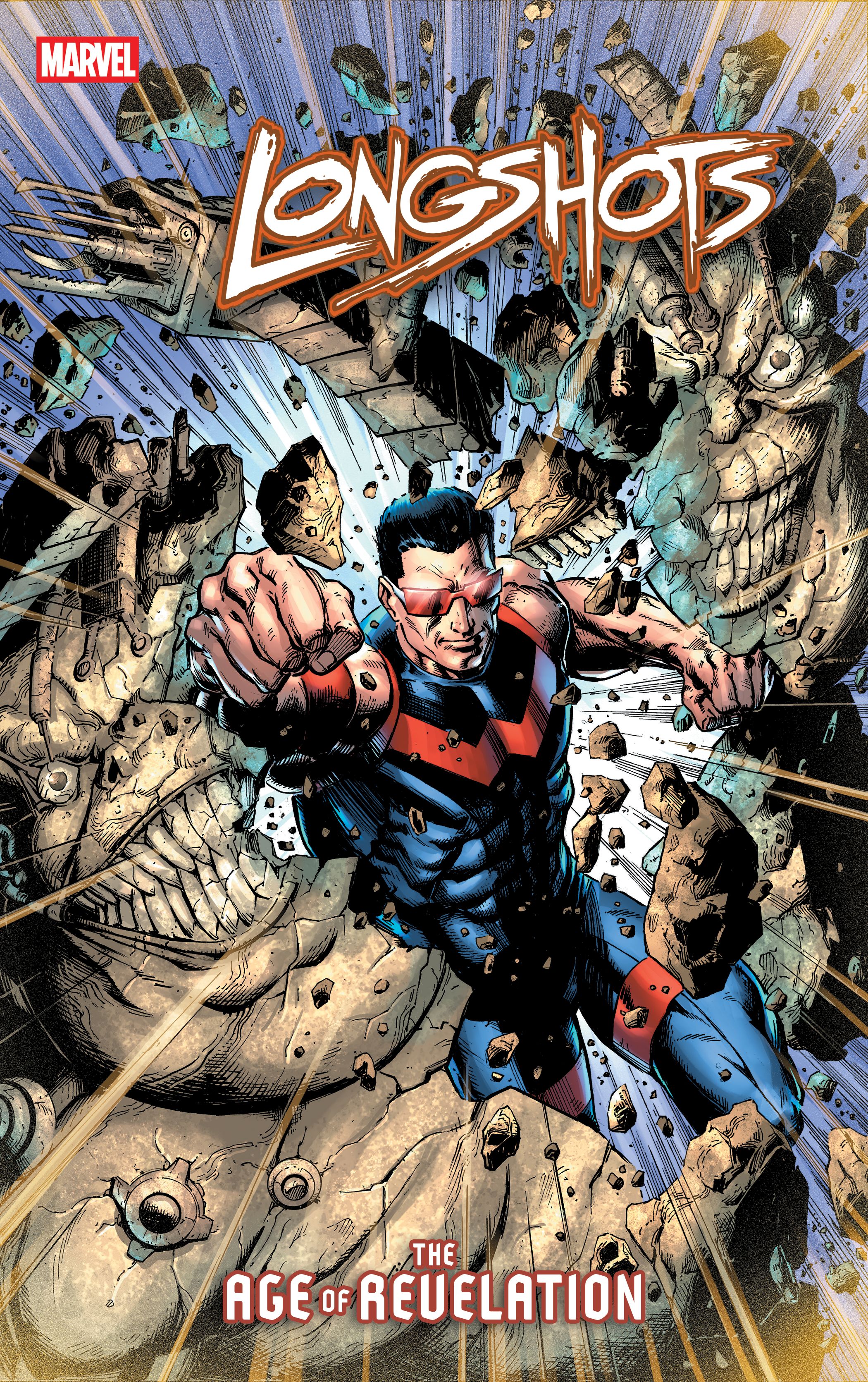 Jonathan Hickman | Fresh Comics