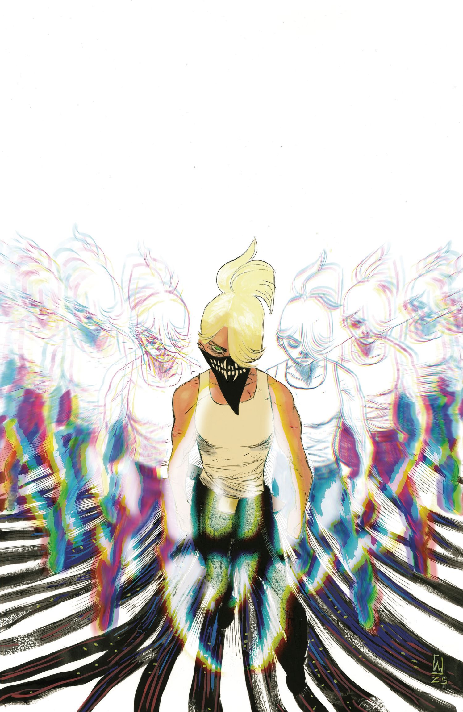 Something Is Killing the Children: A Monster Hunter Walks into a Bar #1 ...