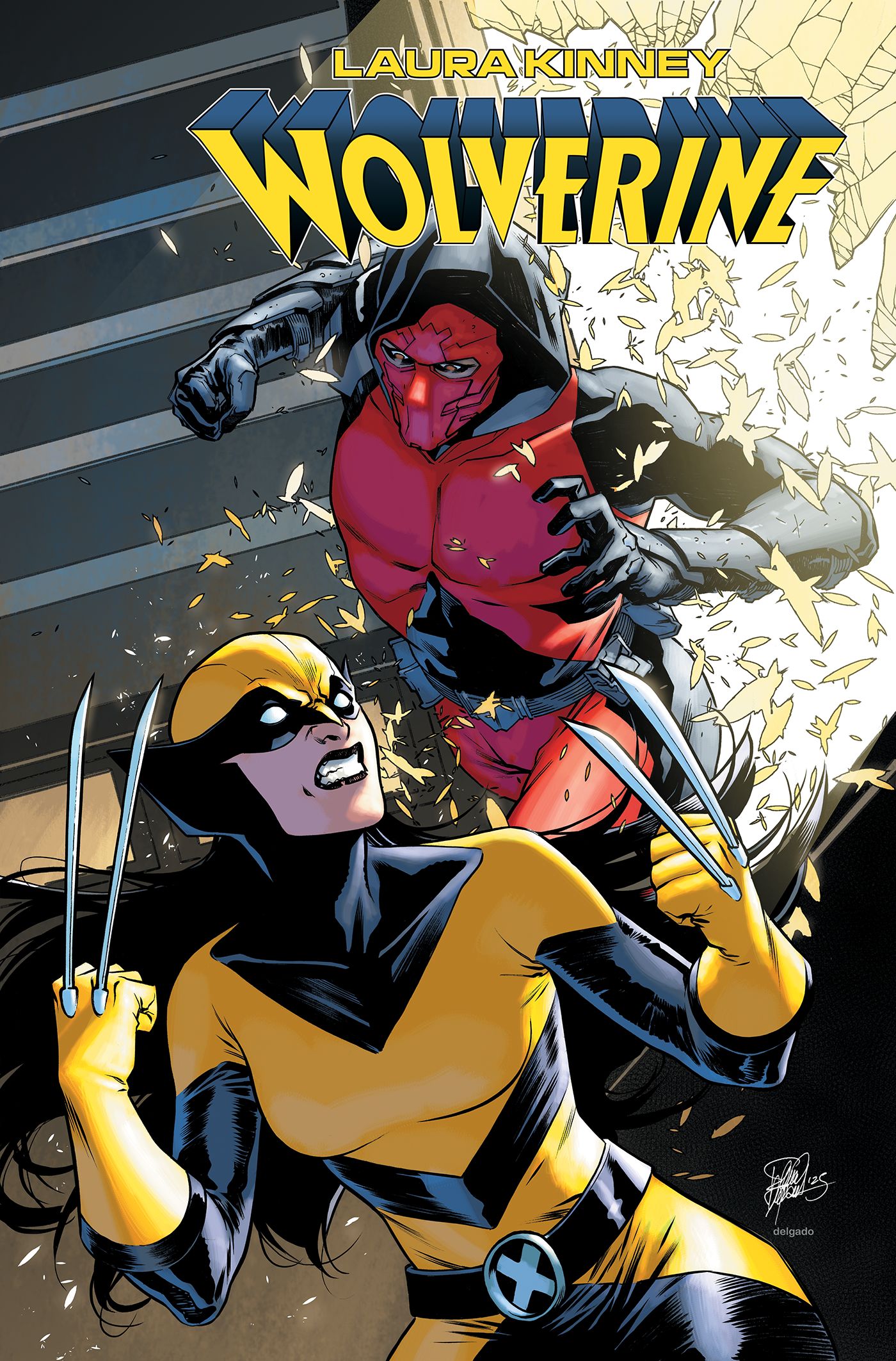 Laura Kinney: Wolverine Vol. 2: My So-Called Perfect Life | Fresh Comics