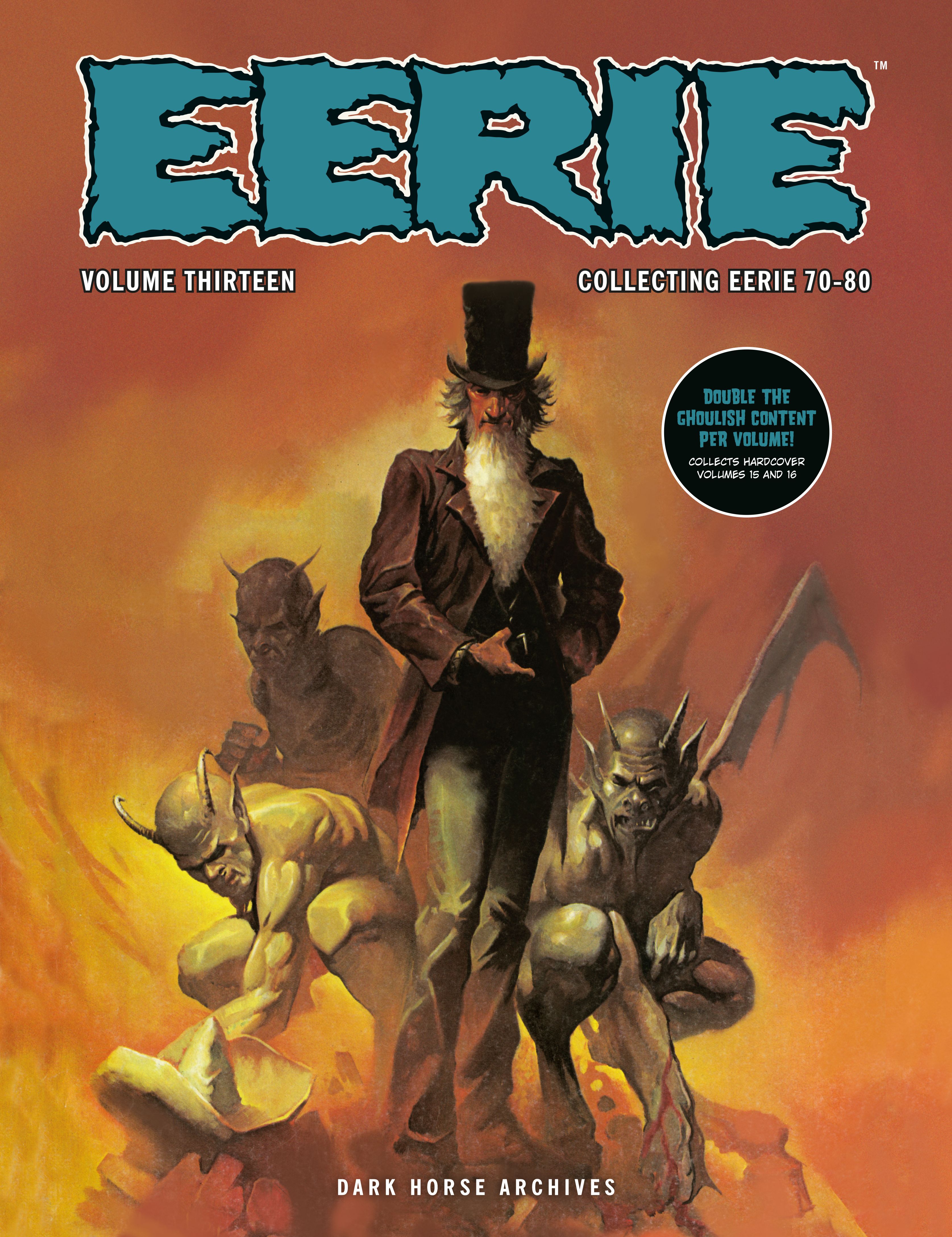 Bernie Wrightson | Fresh Comics