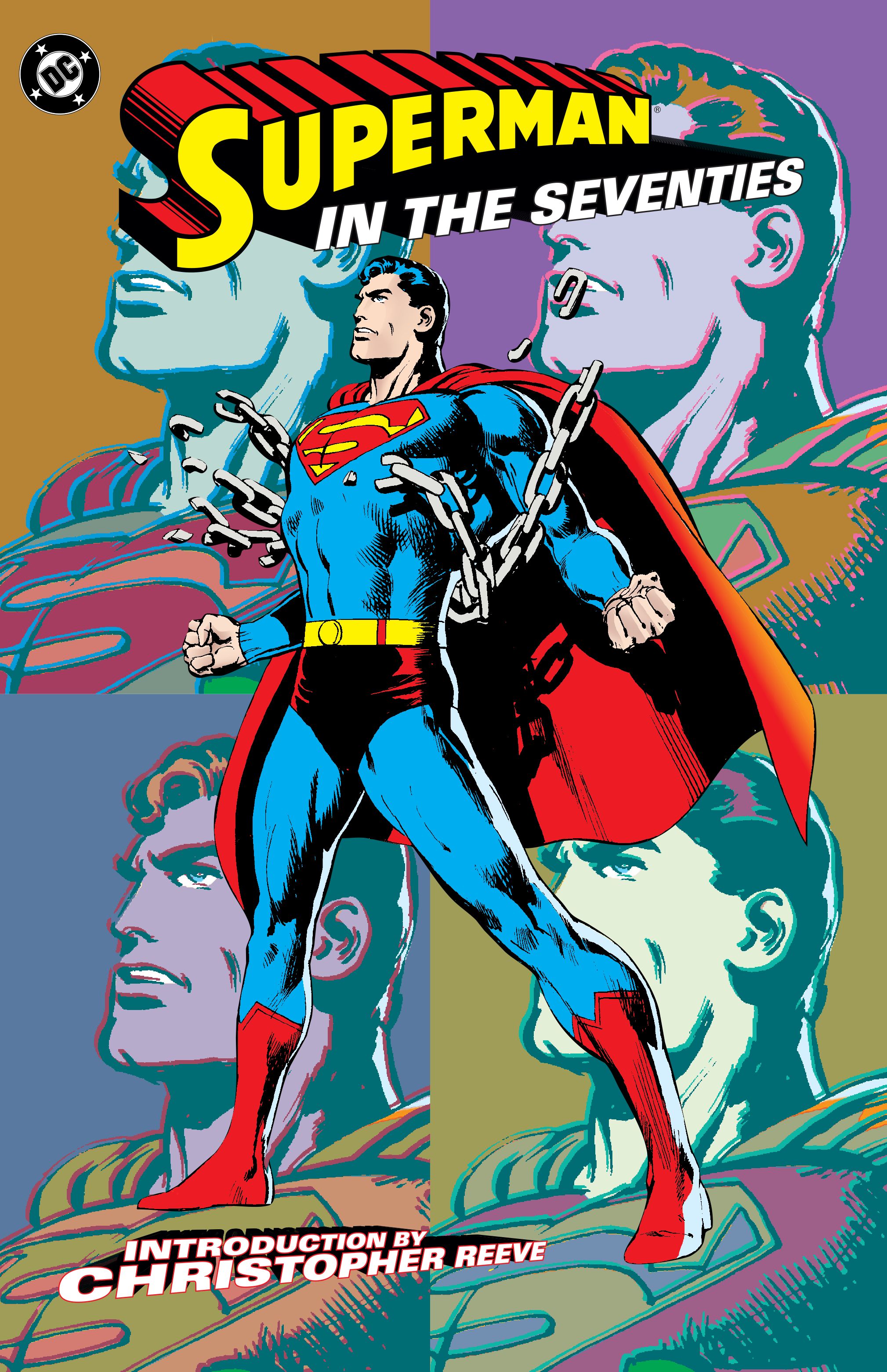 Superman in the Seventies (New Edition) | Fresh Comics