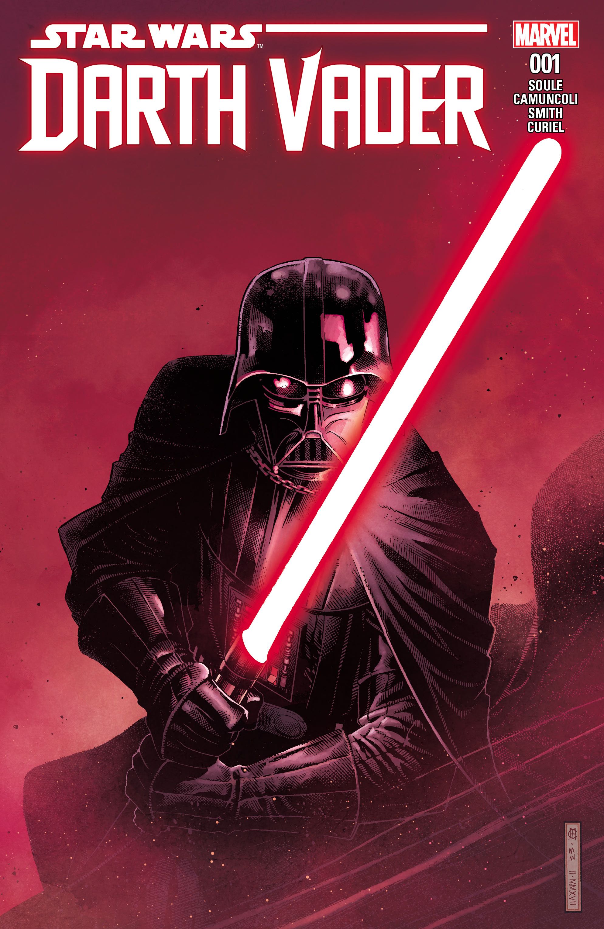 Star Wars Darth Vader 1 Fresh Comics Star Wars Darth Vader 1 Fresh Comics
