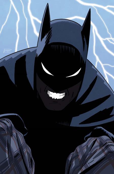 Detective Comics #1098 (Bruno Redondo Card Stock Cover) | Fresh Comics