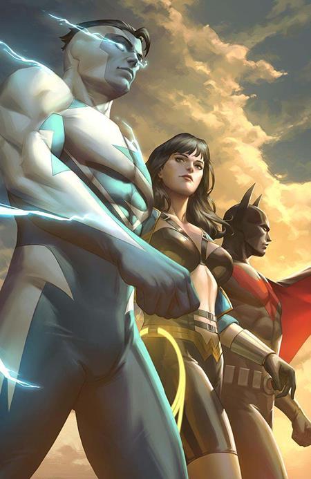 Ejikure | Fresh Comics