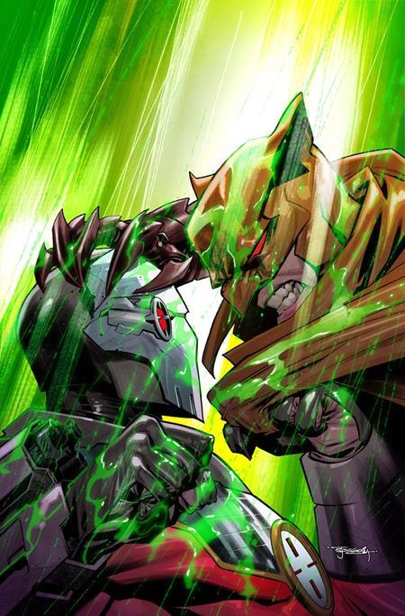 The Secret Six #4 (Stephen Segovia Cover) | Fresh Comics