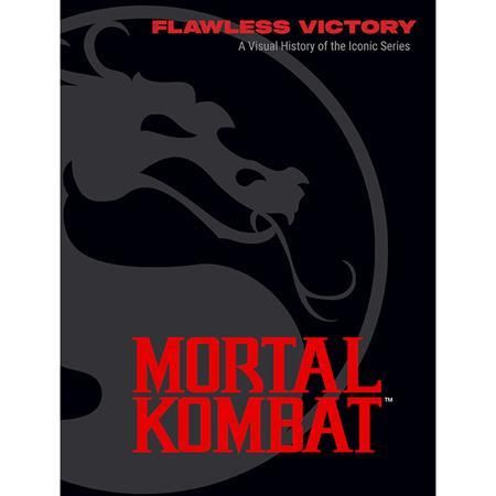 Mortal Kombat:Flawless Victory | Fresh Comics