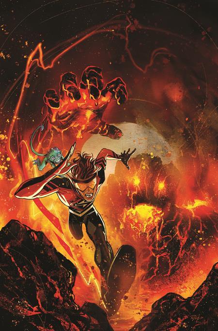 Absolute Flash #5 (Nick Robles Cover) | Fresh Comics