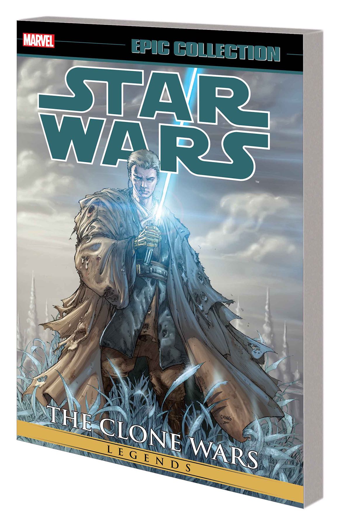 Star Wars The Clone Wars Vol 2 Legends Epic Collection Fresh Comics Star Wars The Clone Wars Vol 2 Legends Epic Collection Fresh Comics