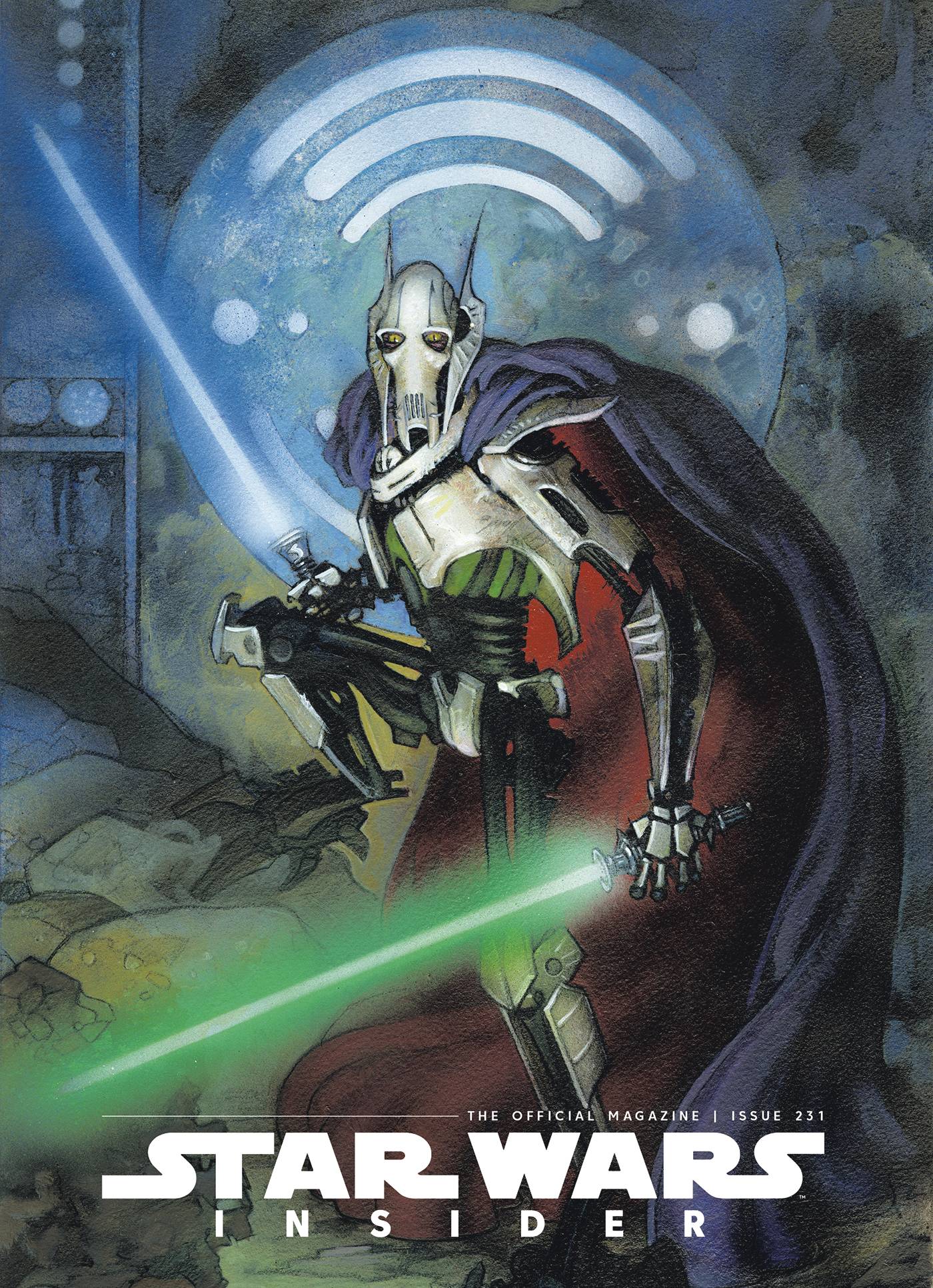 Star Wars Insider #231 (PX Edition) | Fresh Comics