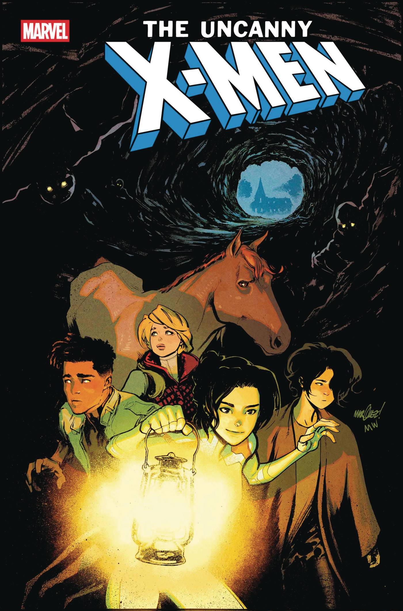 Uncanny X-Men #13 | Fresh Comics