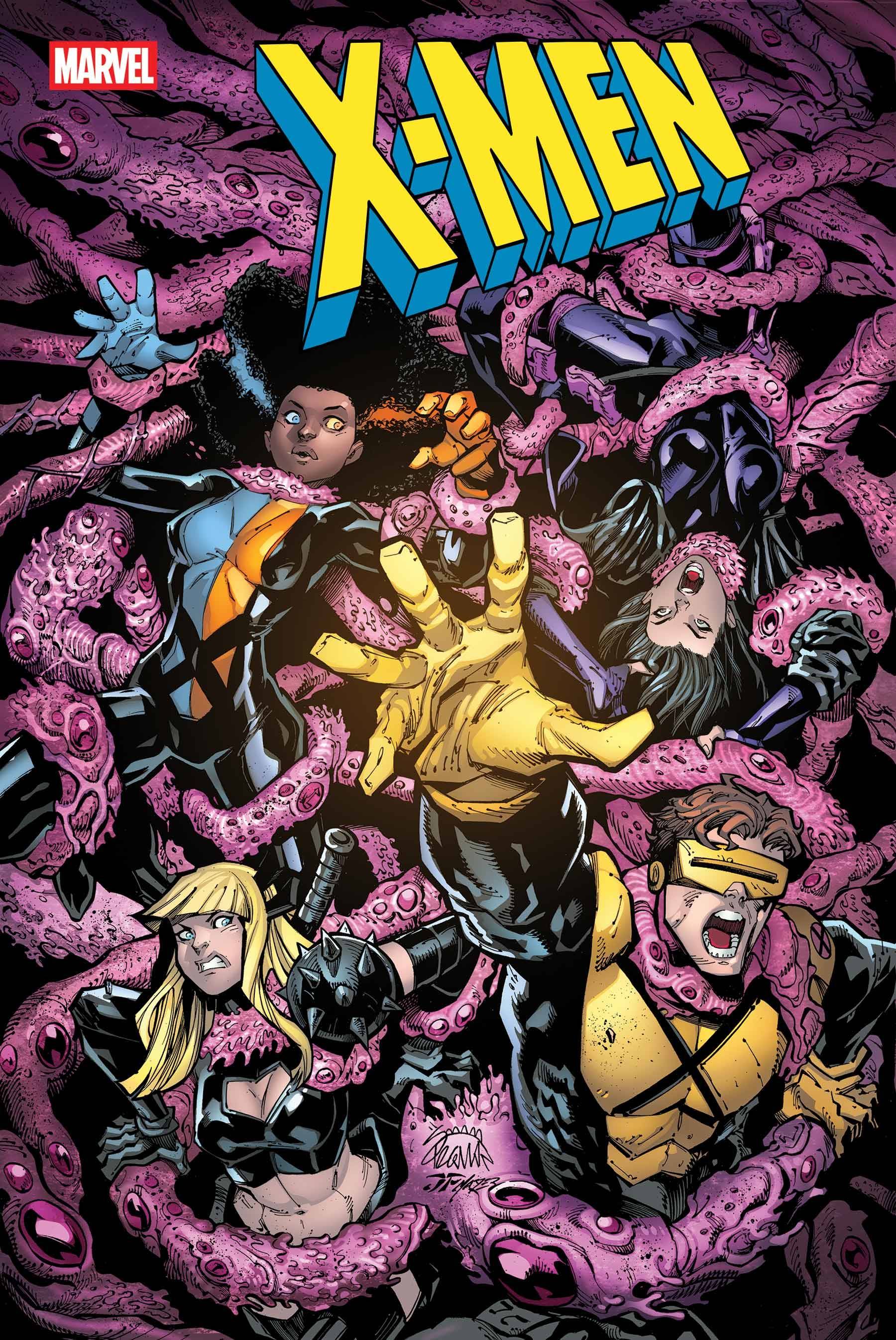 X-Men #15 | Fresh Comics