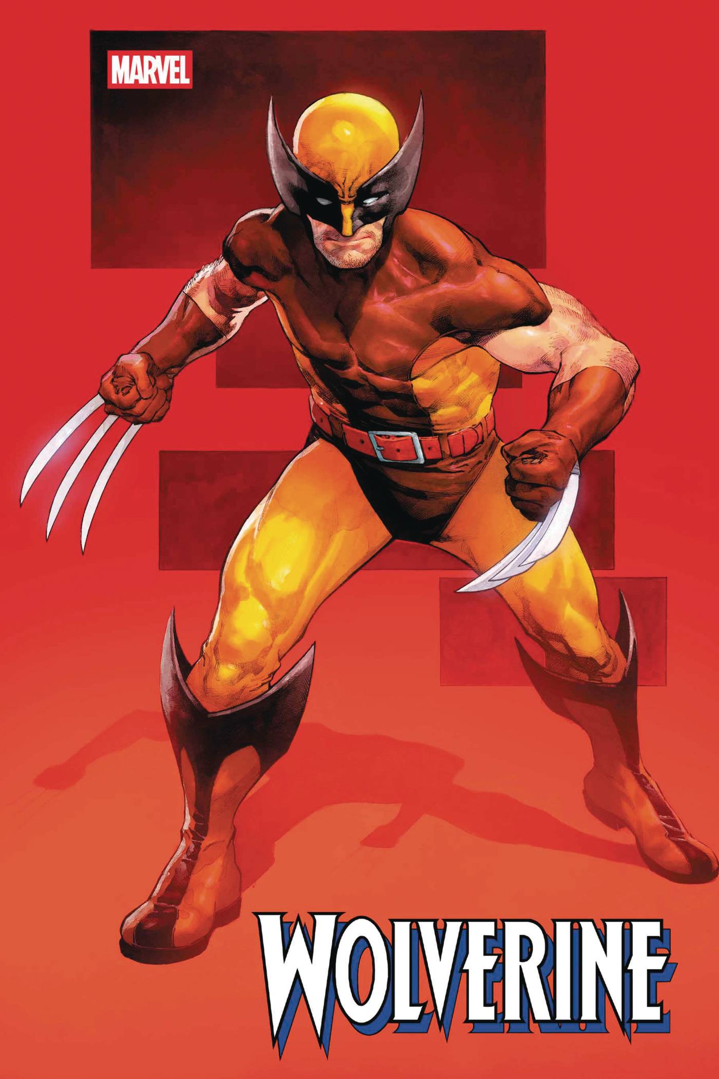 Wolverine #8 (Jerome Opena Cover) | Fresh Comics