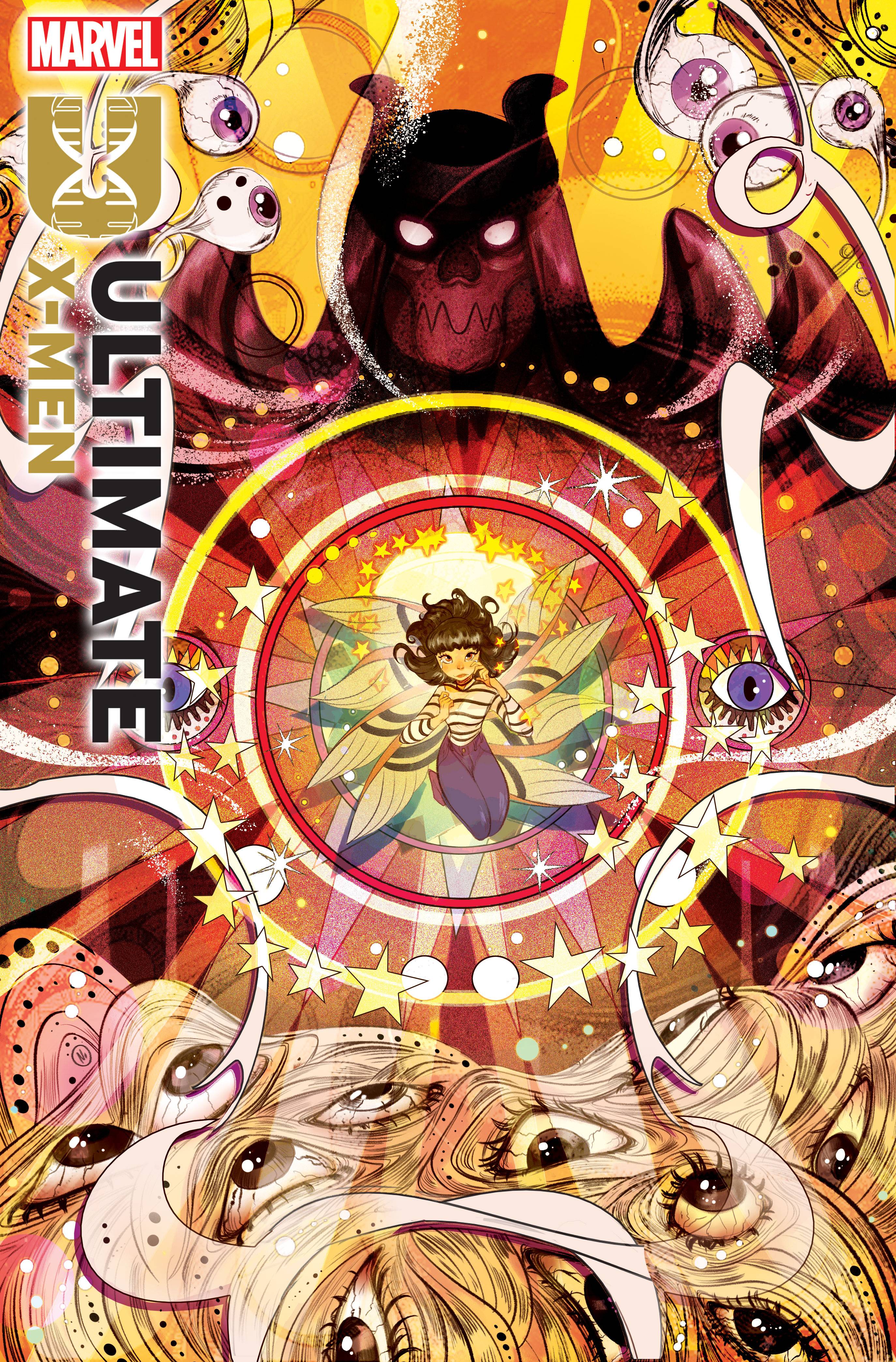 Ultimate X-Men #14 (Nicoletta Baldari Ultimate Special Cover) | Fresh ...