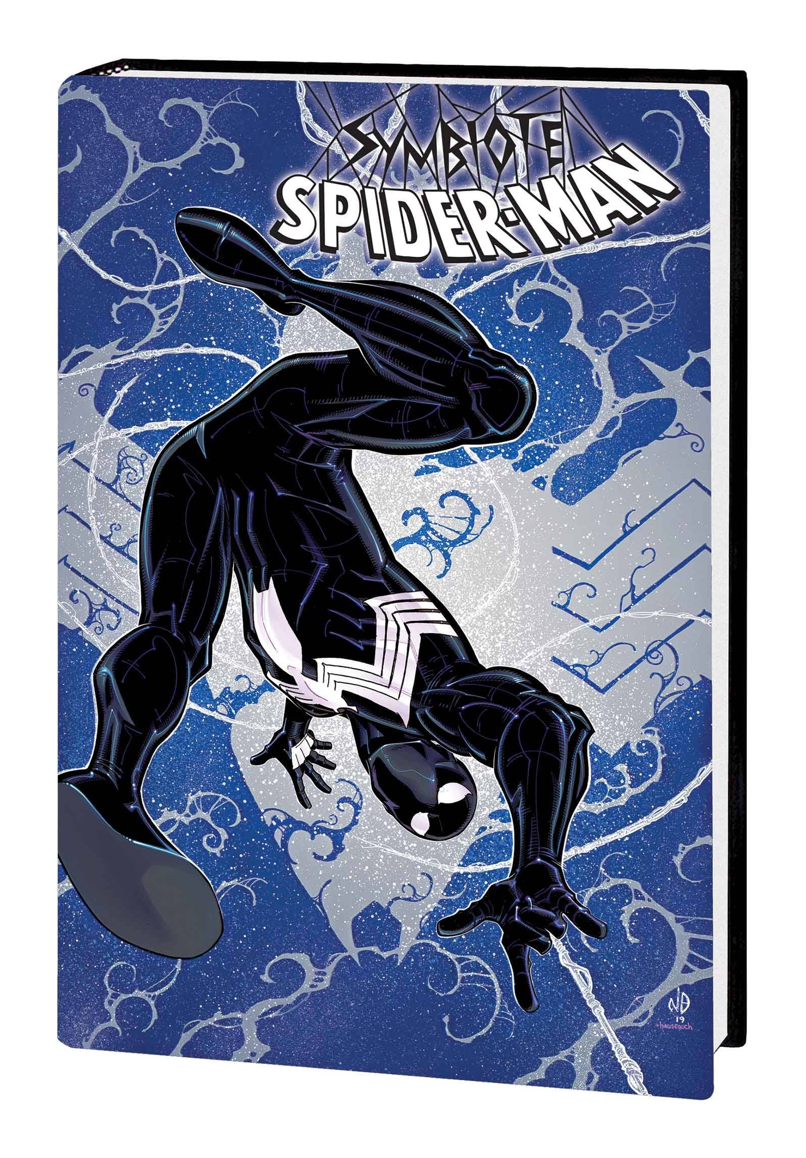 Symbiote Spider-Man by Peter David (Omnibus) | Fresh Comics