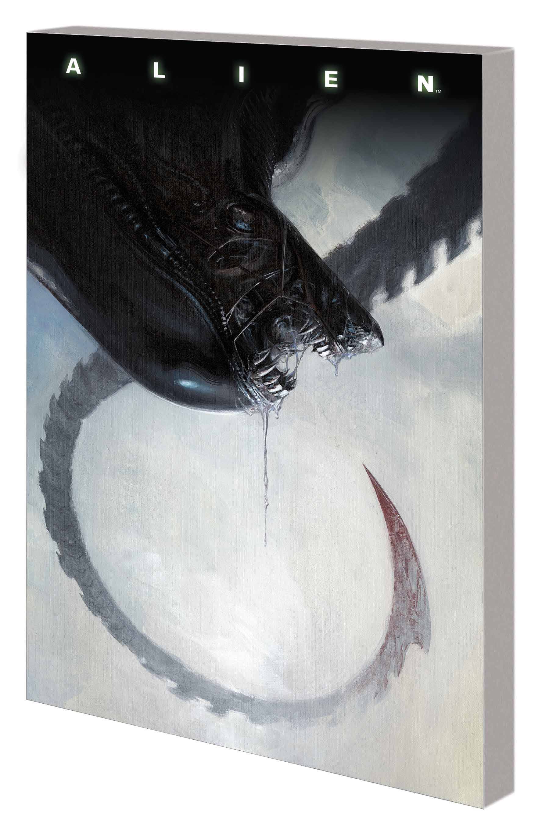 Alien: Galaxy of Nightmares | Fresh Comics