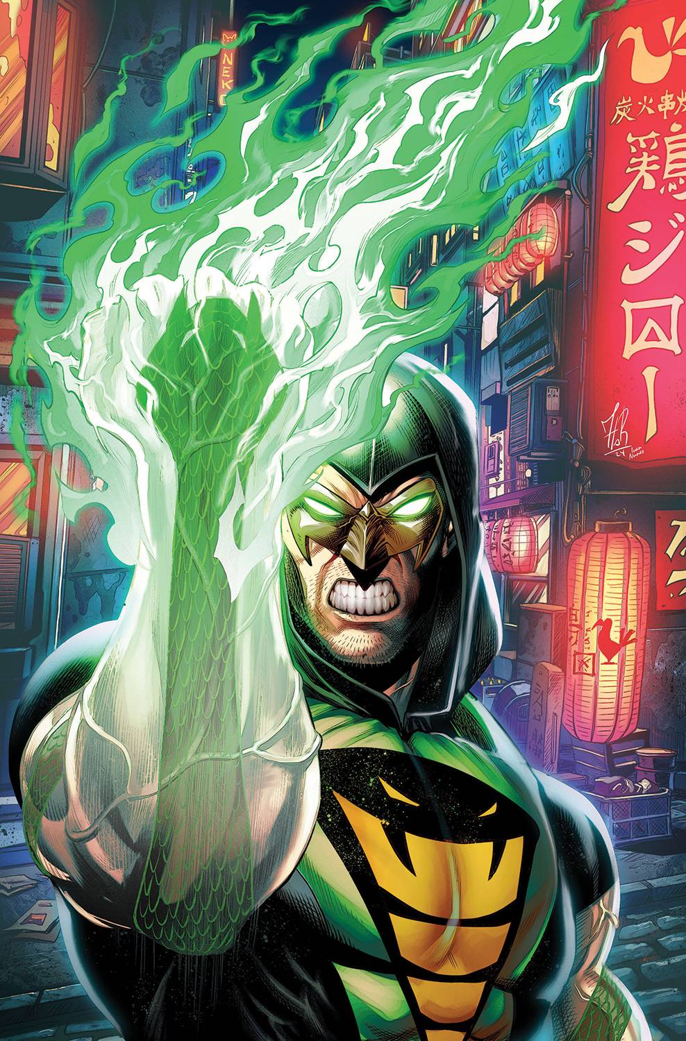 Zenescope Legends: Spring 2025 (Jordi Tarragona Cover) | Fresh Comics