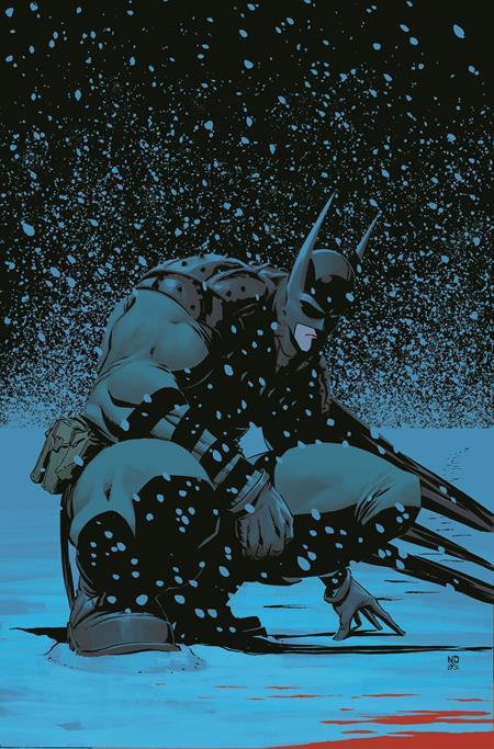 Absolute Batman #7 (Nick Dragotta Cover) | Fresh Comics