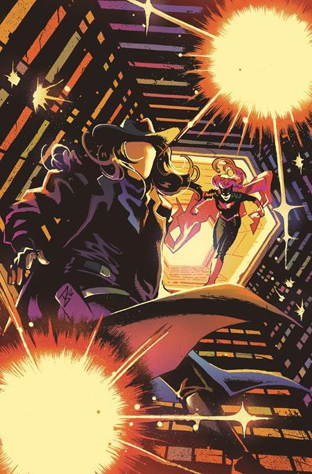 A.L. Kaplan | Fresh Comics