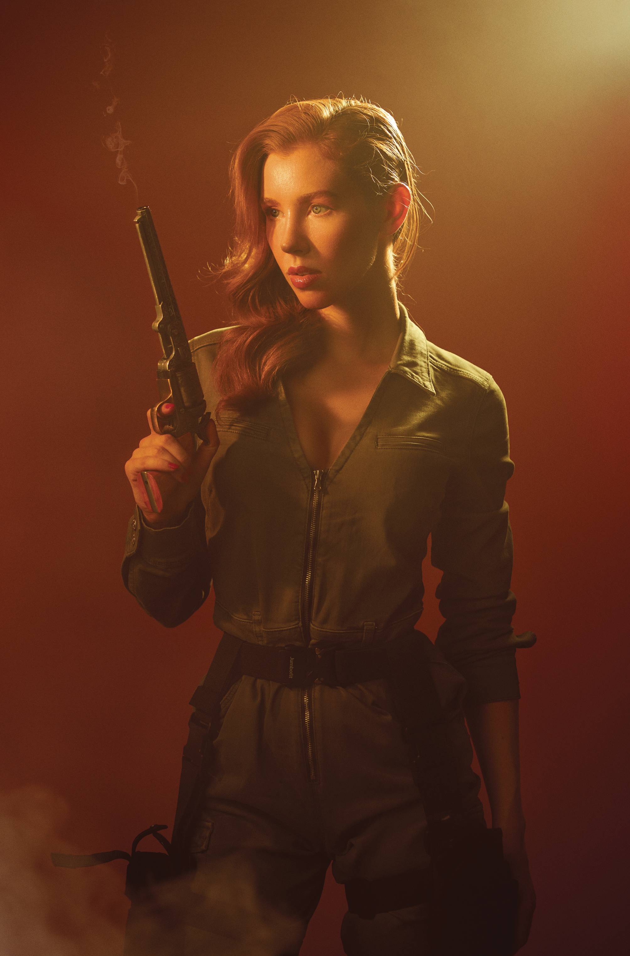 Heat Seeker: Combustion #1-4: Pack 2 | Fresh Comics